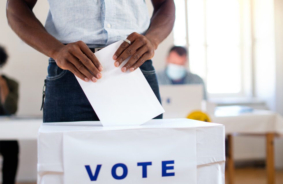 who we are - Black Futures Lab