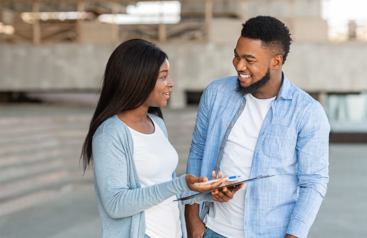 who we are - Black Futures Lab