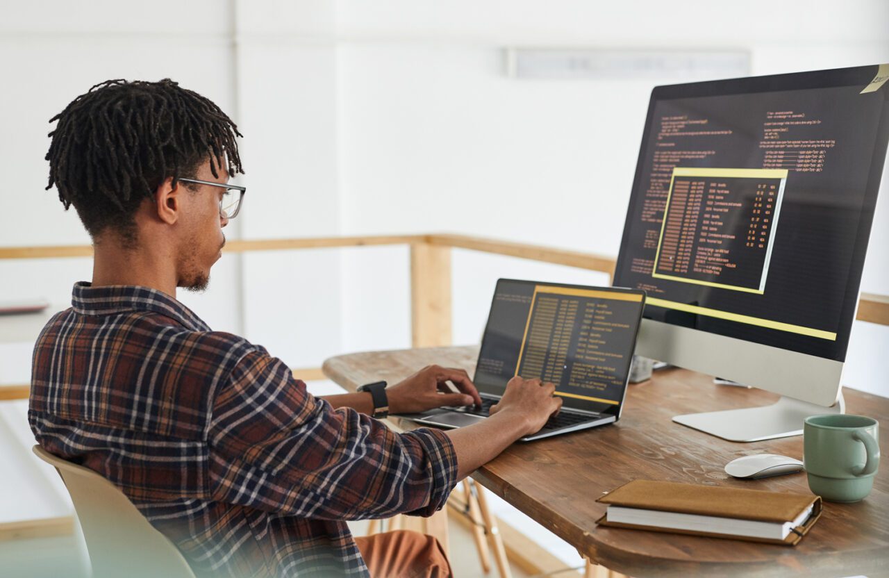 who we are - Black Futures Lab